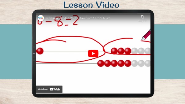 1st Grade 15.4 lesson | Genially