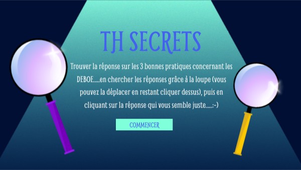 Genially TH | Genially