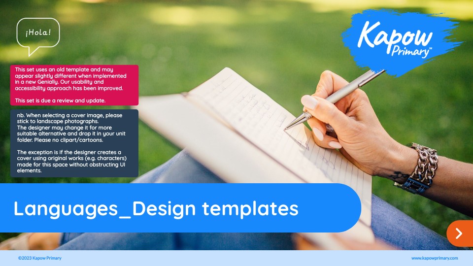 Languages-specific_Design templates 2023
