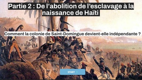 9 Prof indépendance d' haiti
