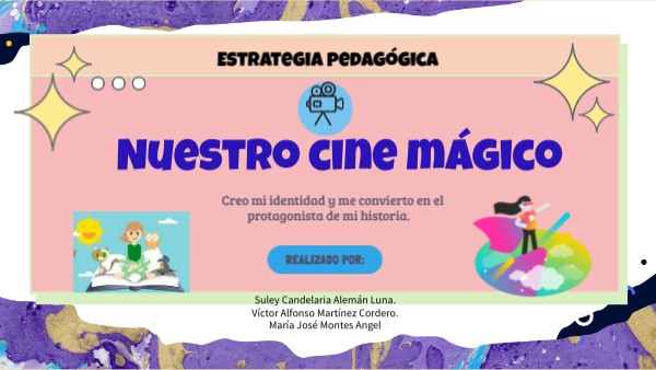 exploracion | Genially