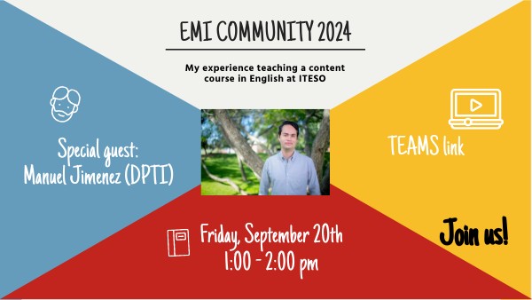 EMI community 2-F2023