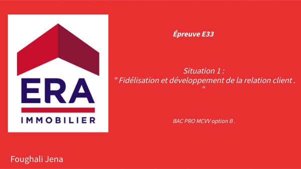 E33 juin PFMP4 Jena | Genially