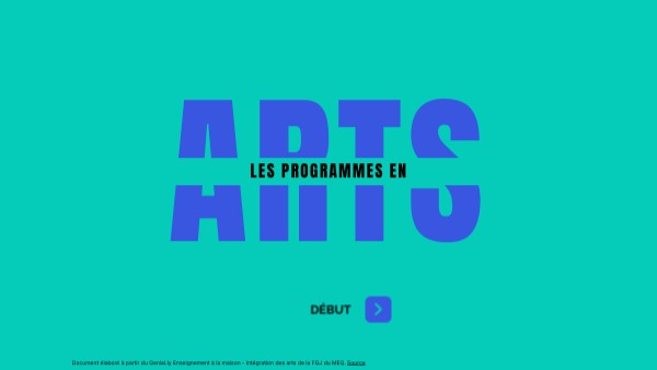 GALLERY GUIDE | Genially