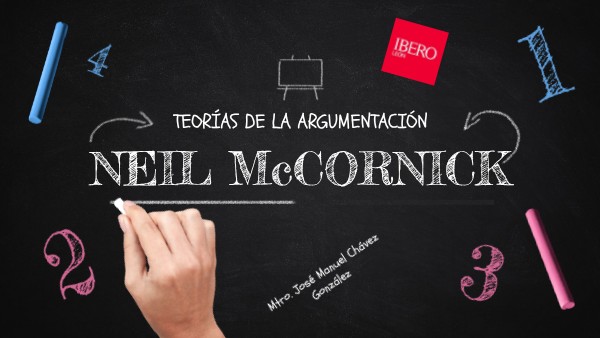 5. NEIL McCORNICK | Genially