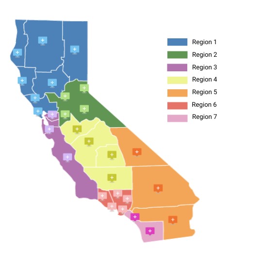 BASIC MAP | Genially