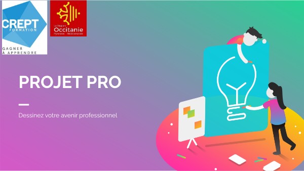 2023 - Info Co PROJET PRO