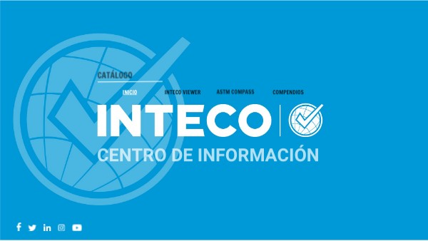 INTECO PRODUCTS | Genially