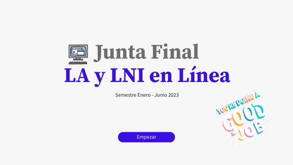 EJ2023 JUNTA FINAL LA Y LNI EN LINEA