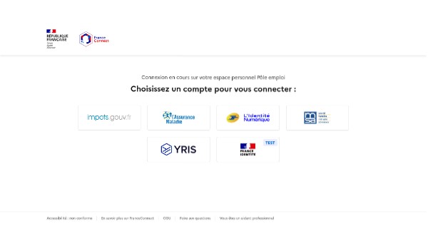 Connexion FC | Genially