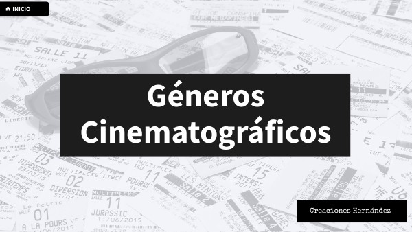 Reto Final | Genially