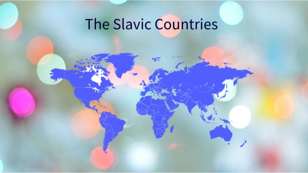 MAPA BÁSICO | Genially