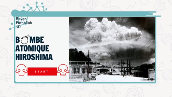 EINSTEIN PRESENTATION | Genially