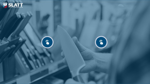 SLATT_Module 2B_Edged weapons