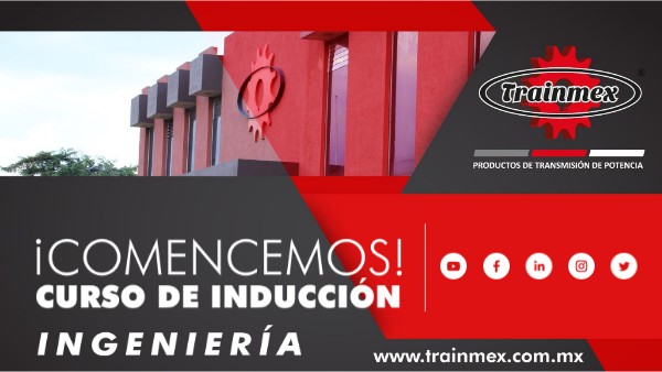 INDUCCIÓN PERSONAL TRAINMEX | Genially