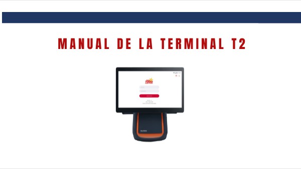 TERMINAL T2 | Genially