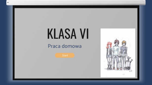 klasa VI/PD/lekcja 29 | Genially