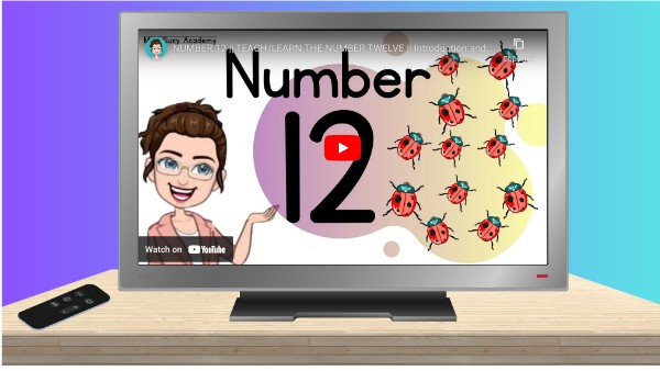 K. 16.1 lesson | Genially