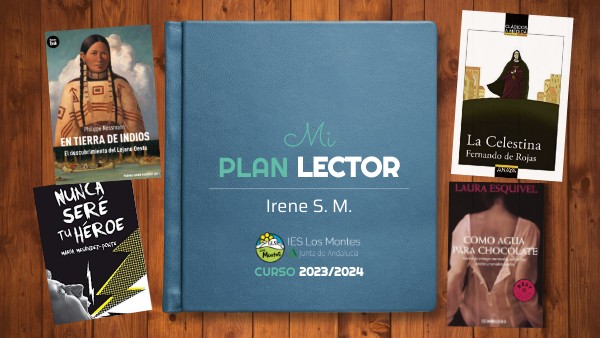 Mi Plan Lector | Genially