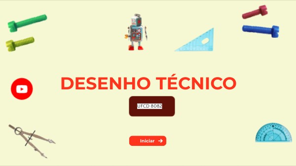 Desenho Técnico | Genially