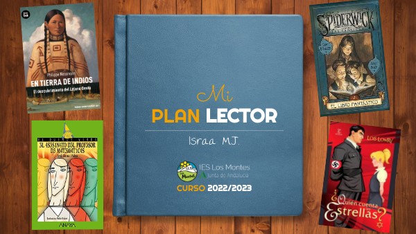 Mi Plan Lector