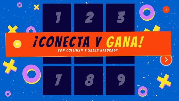SMN CONECTA PARA GANAR