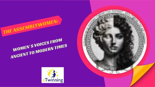 ASSEMBLYWOMEN - DISSEMINATION