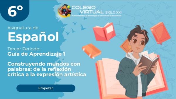 MASTER-6-3P-ESP-Act-1 | Genially