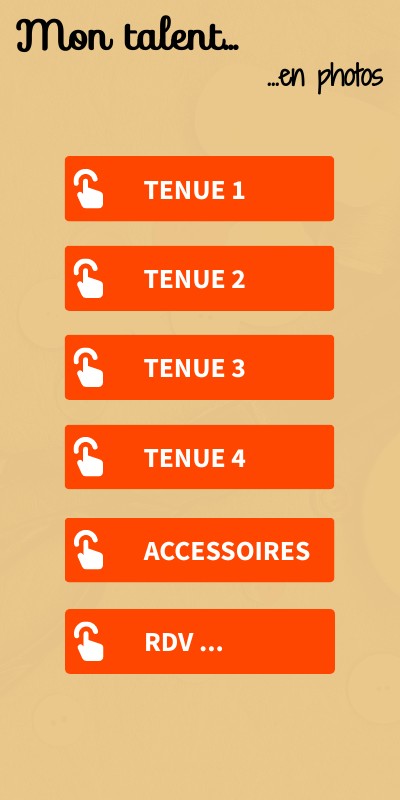 Le talent EPI 3e Emma D. | Genially