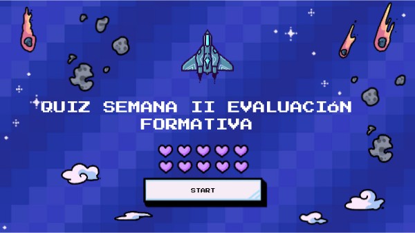 SEMANA II | Genially