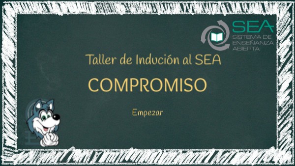 Compromiso | Genially