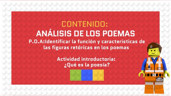 2° DEL 17 AL 21 DE JUNIO | Genially