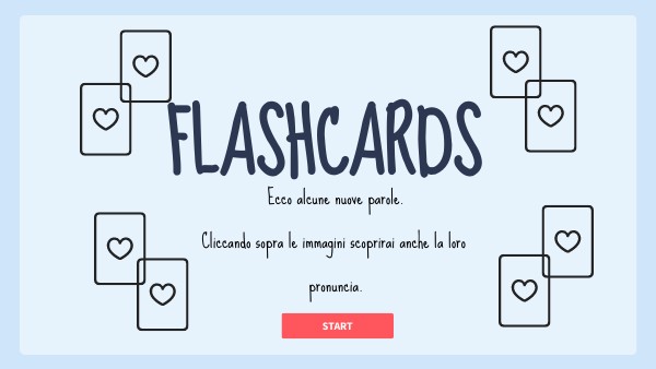 flashcards the leaf thief | Genially
