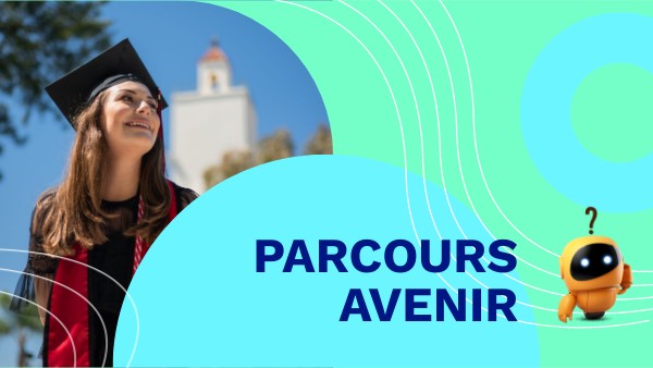 PARCOURS AVENIR
