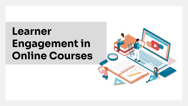 ODL110 - Module 1 - Learner Engagement