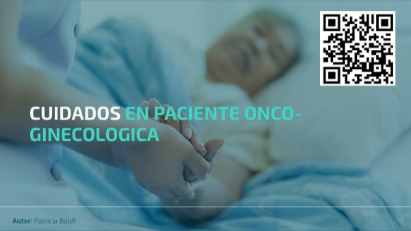 Cuidados en gine-oncologica | Genially