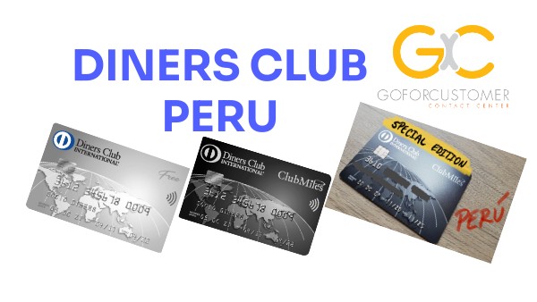 DINERS PERU-GXC | Genially