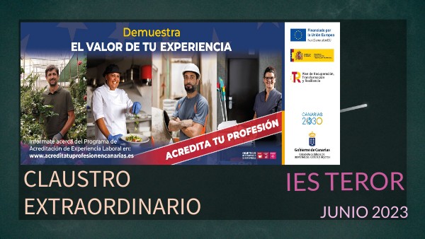 claustro final 2022/23