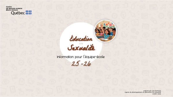 25-26 Présentation EDUSEX-équipe-école | Genially