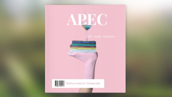 APEC | Genially