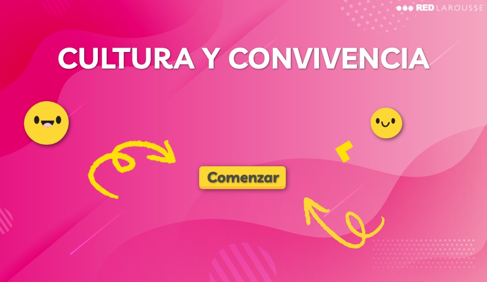 Cultura y convivencia