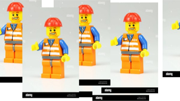 BRICKS QUIZ | Genially