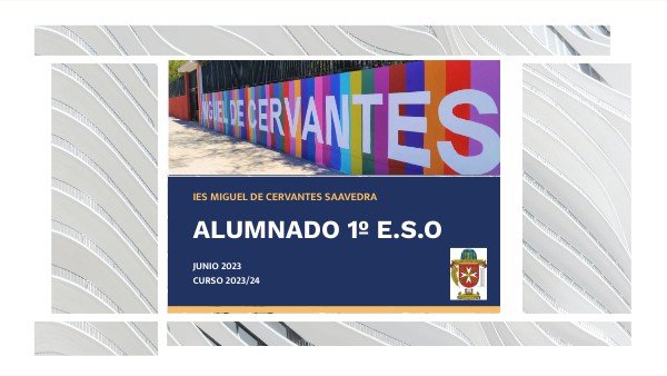 PRESENTACIÓN ESO JUNIO