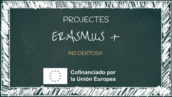 Erasmus + Project Claustre