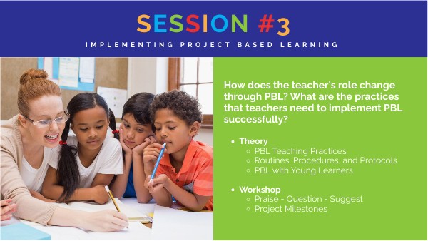 Session #3 PBL MAS | Genially