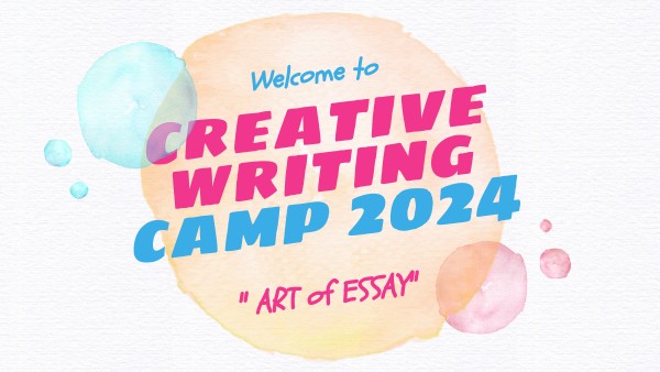 CWC 2023 - Day 1 Welcome