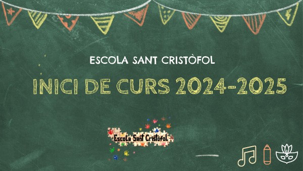 4t - Famílies Inici de curs