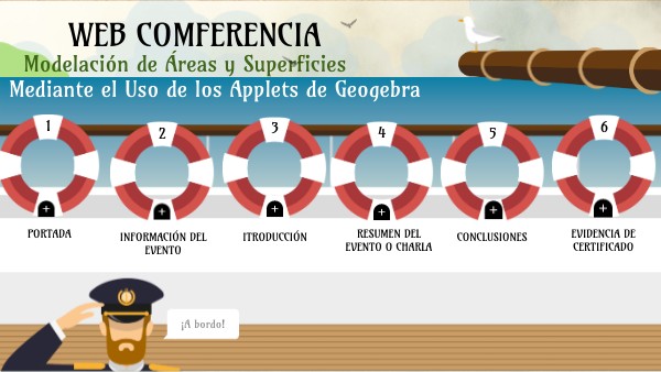 Ejercicio Complementario Tarea #3 | Genially