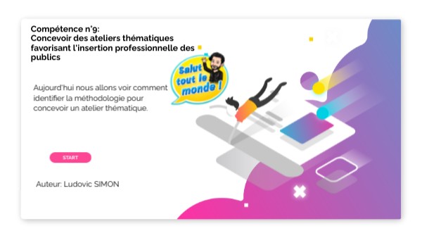 Les méthodes et techniques pédagogiques | Genially