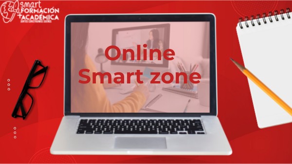 3. Smart Zone types | Genially